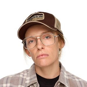 United States of Tara - Série TV 2009 - AlloCiné