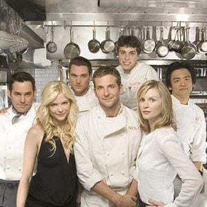 Kitchen Confidential - Série TV 2005 - AlloCiné