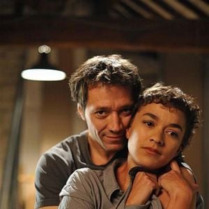 Marion Mazzano - Série TV 2010 - AlloCiné