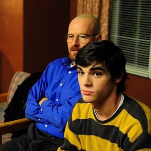 Breaking Bad - Série TV 2008 - AlloCiné