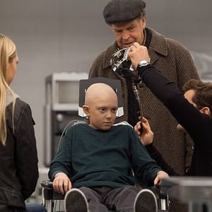 Rowan Longworth - AlloCiné