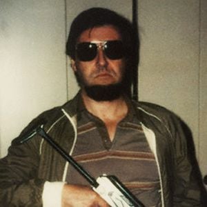 Jacques Mesrine - AlloCiné