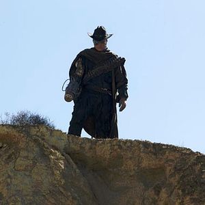 Andrew Brooke - AlloCiné