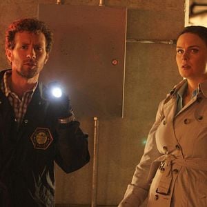 Bones Saison 7 - AlloCiné