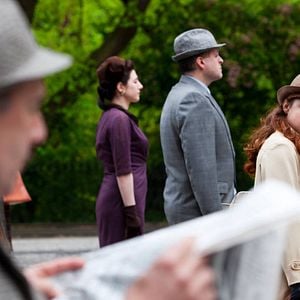 Alexandre Charlot - AlloCiné