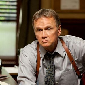 Sam Hennings - AlloCiné