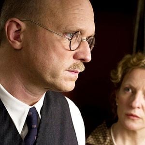 John Rabe - Film 2008 - AlloCiné