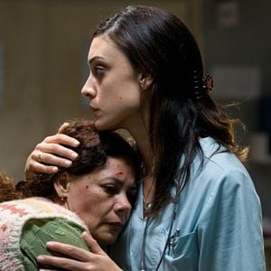 Carancho - Film 2010 - AlloCiné