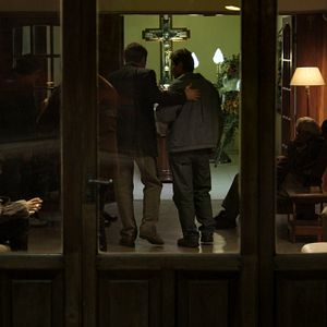 Carancho - film 2010 - AlloCiné