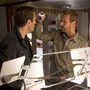 Rod Hallett - AlloCiné