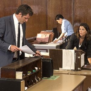 Jennifer Restivo - AlloCiné