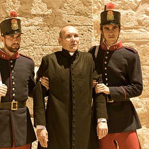 Jose Sospedra - AlloCiné