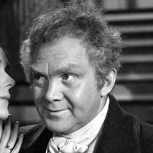 Thomas Mitchell - AlloCiné