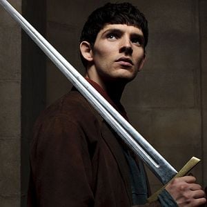 Merlin Saison 5 - AlloCiné