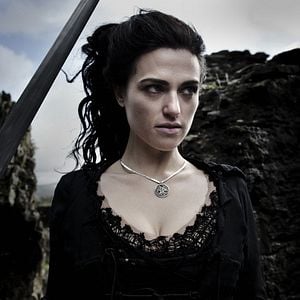 Merlin Saison 5 - AlloCiné