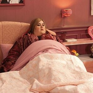 Blubberella - Film 2011 - AlloCiné