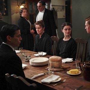 Lucille Sharp - AlloCiné