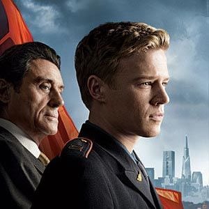 Kings - Série TV 2009 - AlloCiné