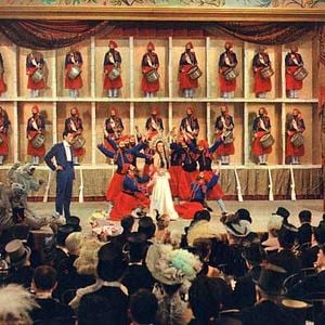 French Cancan - Film 1954 - AlloCiné