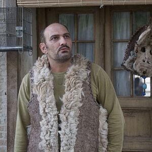 Javad Taheri - AlloCiné