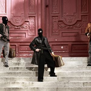 La Planque - Film 2011 - AlloCiné