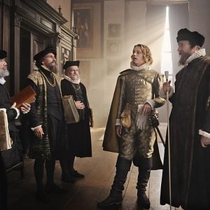 Anonymous - Film 2011 - AlloCiné