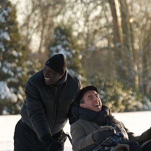 Intouchables : Photos et affiches - AlloCiné