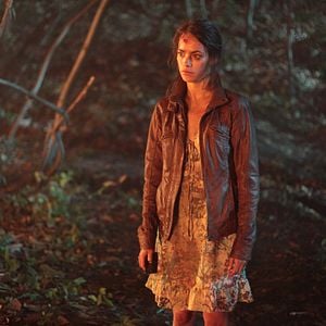 La Traque - Film 2010 - AlloCiné