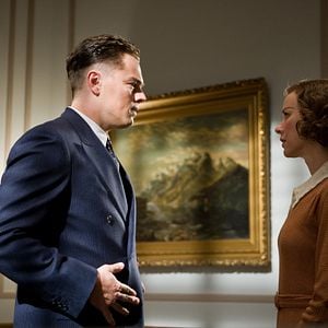 J. Edgar - Film 2011 - AlloCiné
