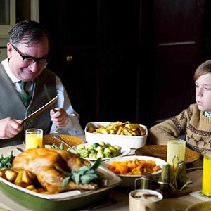 Toast - Film 2010 - AlloCiné