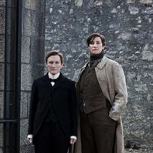 Albert Nobbs - Film 2011 - AlloCiné