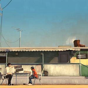 The Prodigies - Film 2010 - AlloCiné