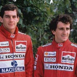 Senna - Film documentaire 2010 - AlloCiné