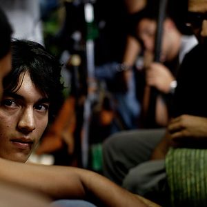 Hermano - Film 2010 - AlloCiné