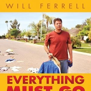 Everything Must Go - Film 2011 - AlloCiné
