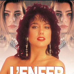 Jeanna Fine - AlloCiné