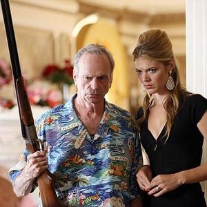 Chelcie Ross - AlloCiné