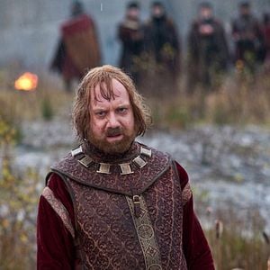 Jonathan English - AlloCiné