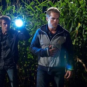 Husk - film 2011 - AlloCiné