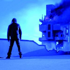 Adam Chaplin - Film 2011 - AlloCiné