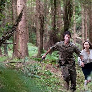 Joe Flanigan - AlloCiné