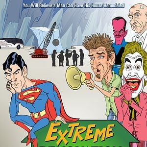 Mad - Série TV 2010 - AlloCiné