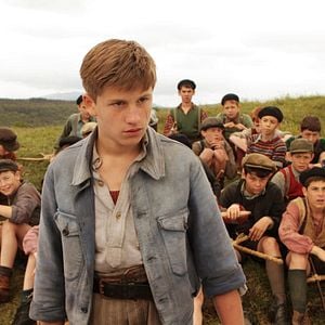 Jean Texier - AlloCiné