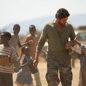 Machine Gun - Film 2011 - AlloCiné