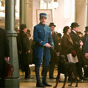 Hugo Cabret - Film 2011 - AlloCiné