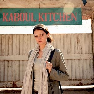 Kaboul Kitchen Saison 1 - AlloCiné