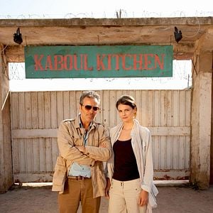 Kaboul Kitchen Saison 1 - AlloCiné