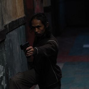 The Raid - Film 2011 - AlloCiné
