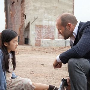 Safe - Film 2012 - AlloCiné