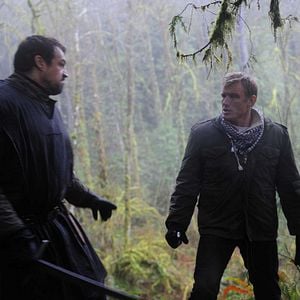 King Rising 2 : les deux mondes - Film 2011 - AlloCiné